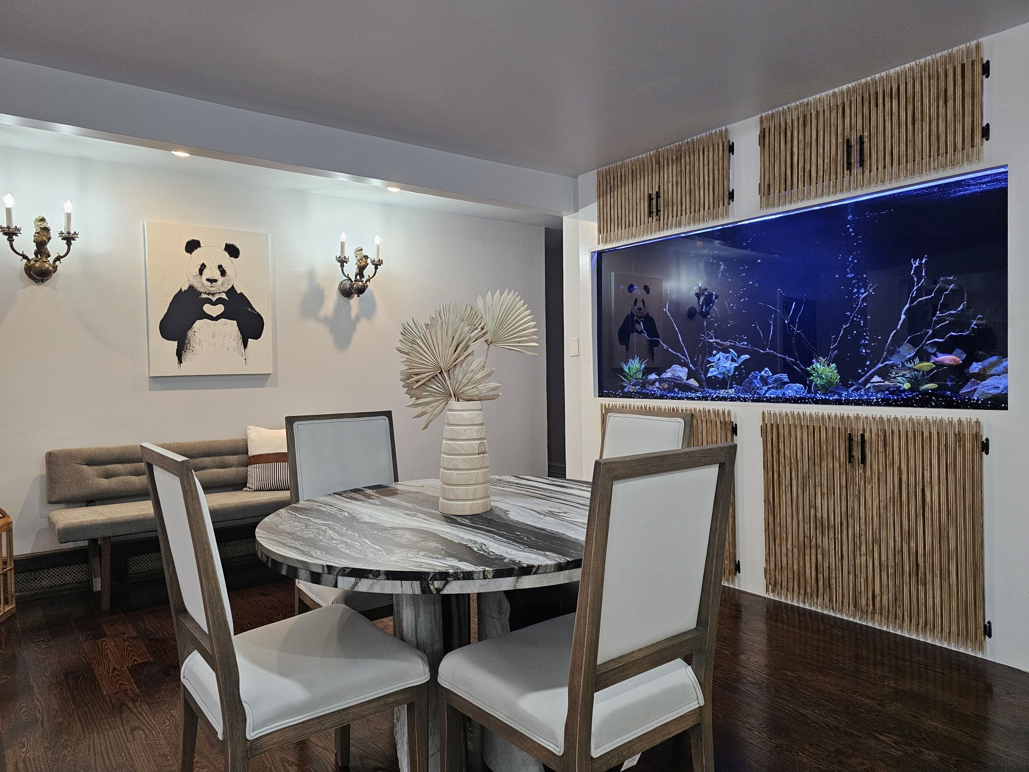 Custom Freshwater Aquariums: Complete Guide | Aqua Creations