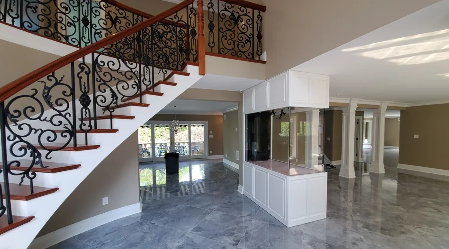 How Much Does a Custom Aquarium Cost? Freshwater vs. Saltwater Explained